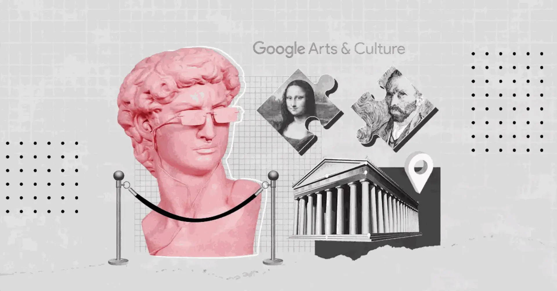 Día Internacional del Museo en Google Arts & Culture | Humanidades Digitales - Libnamic